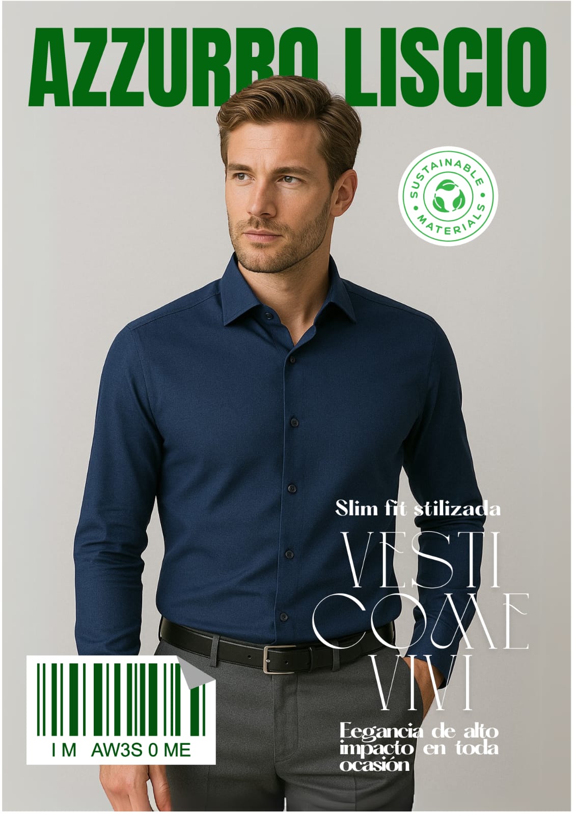 VAERA | Elegancia Sustentable